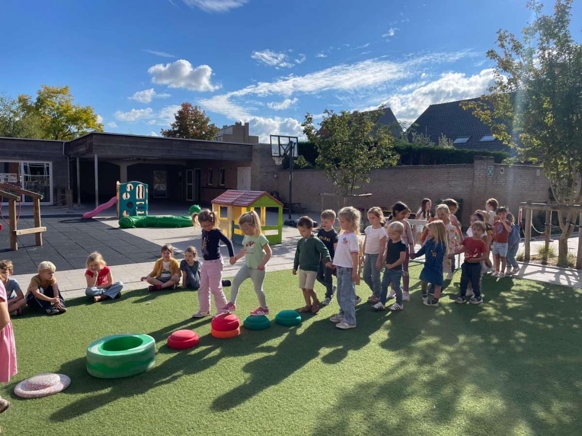 Buddy | Foto's & filmpjes | Capucienen